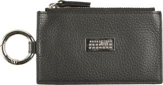 Maison Margiela Kleinlederwaren - Kartenetuis auf YOOX.COM