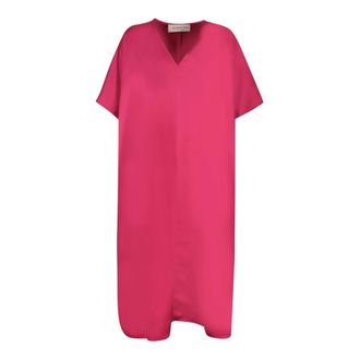 Blanca Vita Damen, Kleider, Rosa, XLGr&ouml;&szlig;e