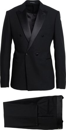 Emporio Armani ANZ&Uuml;GE und CO-ORDS - Anz&uuml;ge auf YOOX.COM