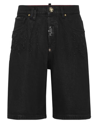 Philipp Plein Jeansshorts