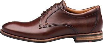 Lloyd Herren Schn&uuml;rschuhe 15-230-05, M&auml;nner Businessschuhe,Businessschuhe,Anzugschuhe,Budapester,elegant,Office,b&uuml;ro,lace-up, D.Brown, 46.5 EU / 11.5 UK