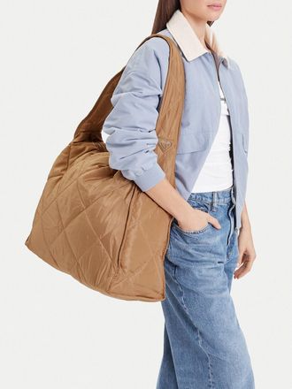 Roxy Handtasche Roxy WBEOHP-ROXY-MZ-002-10 Beige