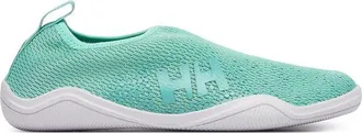 Helly Hansen Wassersportschuhe Crest Watermoc 11556 Blau