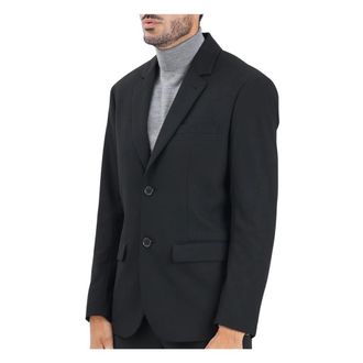 A|X Armani Exchange Herren, Jacken, Schwarzk, 2XLGr&ouml;&szlig;e