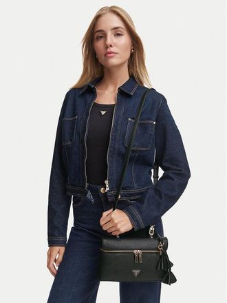 Guess Handtasche Danielle Mini HWZG22 27770 Schwarz