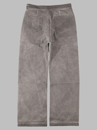 Rick Owens Jeans - Gray