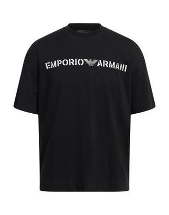 T Shirts Col V Emporio Armani SOLDE jusqu a jusqu a 26 Stylight