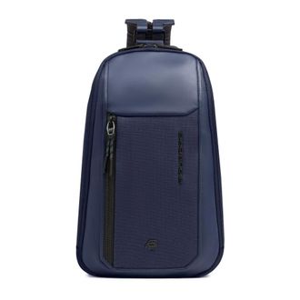 Piquadro Herren, Taschen, Blau, ONE SIZEGr&ouml;&szlig;e