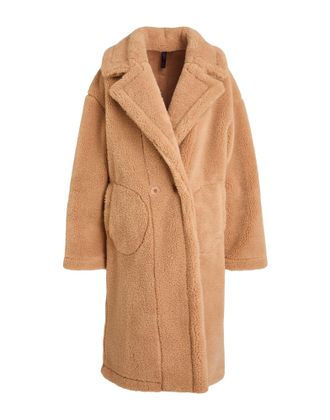 Nolita Lace JACKEN & M&Auml;NTEL - Shearling- & Kunstfell auf YOOX.COM