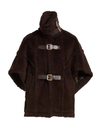 Max Mara JACKEN & M&Auml;NTEL - Shearling- & Kunstfell auf YOOX.COM