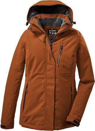 Killtec Damen Funktionsjacke KOW 140 WMN JCKT