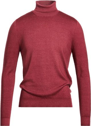 H953 STRICKWAREN - Rollkragenpullover auf YOOX.COM