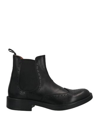Mikekonos SCHUHE - Stiefeletten auf YOOX.COM