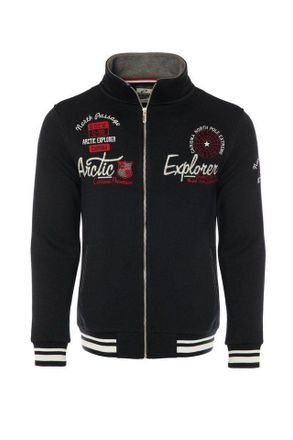 Carisma Sweatjacke Regular