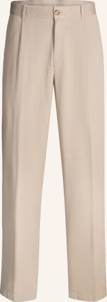 Joop Chino Loose Fit beige