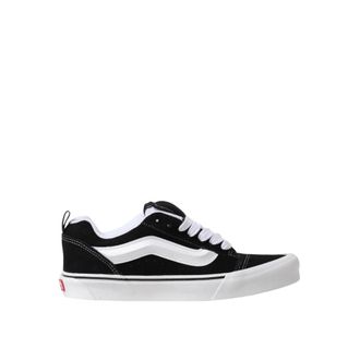 Vans Old Skool Skate Schuh Klassisches Design - - Shoes - Herren - Schwarzk - 39 EU
