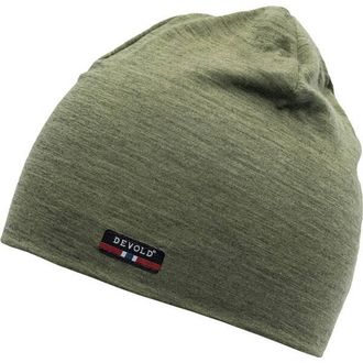Devold Herren BREEZE CAP