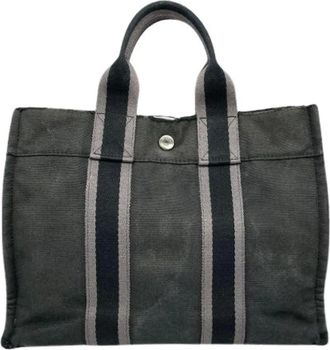 Herm&egrave;s Damen, Pre-Owned, Schwarzk, ONE SIZEGr&ouml;&szlig;e