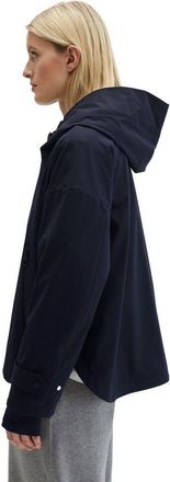 Marc O'Polo Outdoorjacke aus wasserdichtem Nylon-Stretch