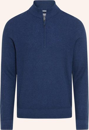 Brax Brax Pullover Style Steffen blau