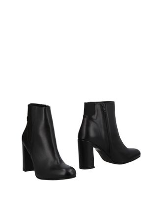 Albano SCHUHE - Stiefeletten auf YOOX.COM