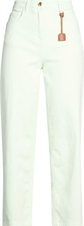 Elisabetta Franchi HOSEN & R&Ouml;CKE - Jeanshosen auf YOOX.COM