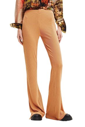 Desigual Pant_TRAPY, 6011 Camel, M