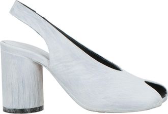 Maison Margiela SCHUHE - Sandalen auf YOOX.COM