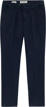 Roy Rogers New Rolf Chino - - Trousers - Herren - Blau - W30