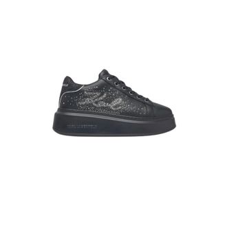 Karl Lagerfeld Anakapri Sneakers - - Shoes - Damen - Schwarzk - 36 EU
