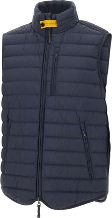 Parajumpers Homme, Vestes, Bleu, Taille: M Perfect Vest