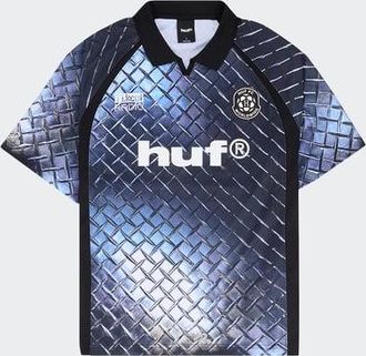 HUF Maillot de sport - Taille XL
