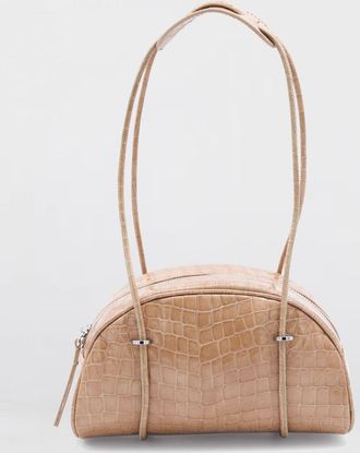 by FAR Minitasche BY FAR Damen Farbe Camel