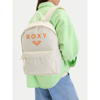 Roxy Rucksack Roxy CEOWB-ROXY-XS-001-09 &Eacute;cru