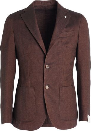 Luigi Bianchi Mantova ANZ&Uuml;GE und CO-ORDS - Blazers auf YOOX.COM