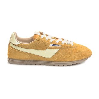 Autry Herren, Schuhe, Gelb, 42 EUGr&ouml;&szlig;e