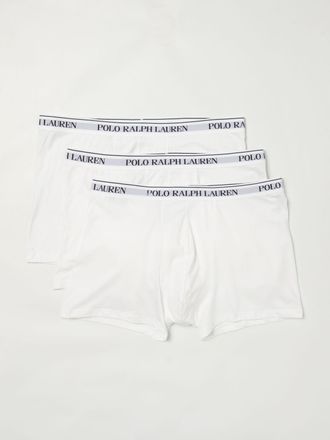 Polo Ralph Lauren Sous-Vêtement POLO RALPH LAUREN Homme couleur Blanc