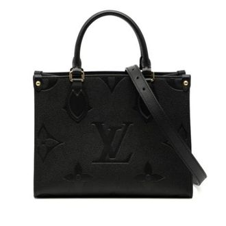 Louis Vuitton Damen, Pre-Owned, Schwarzk, ONE SIZEGr&ouml;&szlig;e