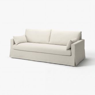 IKEA HYLTARP 3er-Sofa