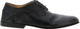 Mars&egrave;ll Chaussures Derby Stucco - Homme - Chaussures - Noir - Taille: 45 EU