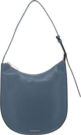 Mandarina Duck Luna Hobo, Femme, Stormy Weather, Taille Unique