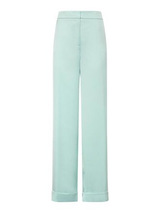 Genny Casual Hose - Gr&uuml;n