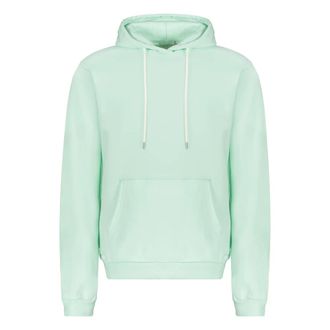 John Elliott + Co Herren, Sweatshirts & Hoodies, Gr&uuml;n, SGr&ouml;&szlig;e