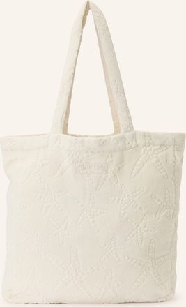 Vilebrequin Strandtasche Boudoir beige