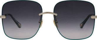 Chloé BRILLEN - Sonnenbrillen auf YOOX.COM