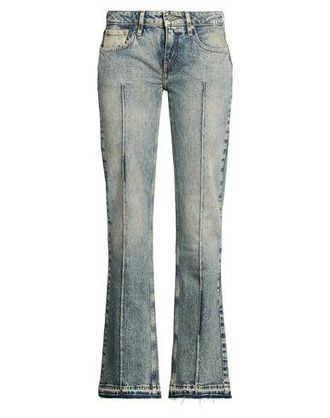 Guess BAS - Pantalons en jean sur YOOX.COM