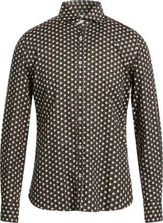 Giannetto Portofino TOPS - Hemden auf YOOX.COM