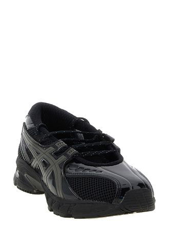 Asics Gel-DS Trainer SP Sneakers - Black