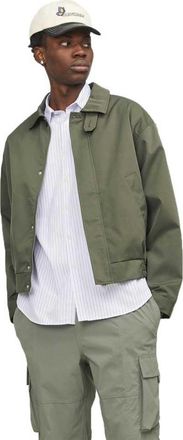 Jack & Jones JORSANTORINI Harrington Jacket SN