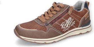 Dockers by Gerli Baskets basses pour homme, Marron 300, 40 EU